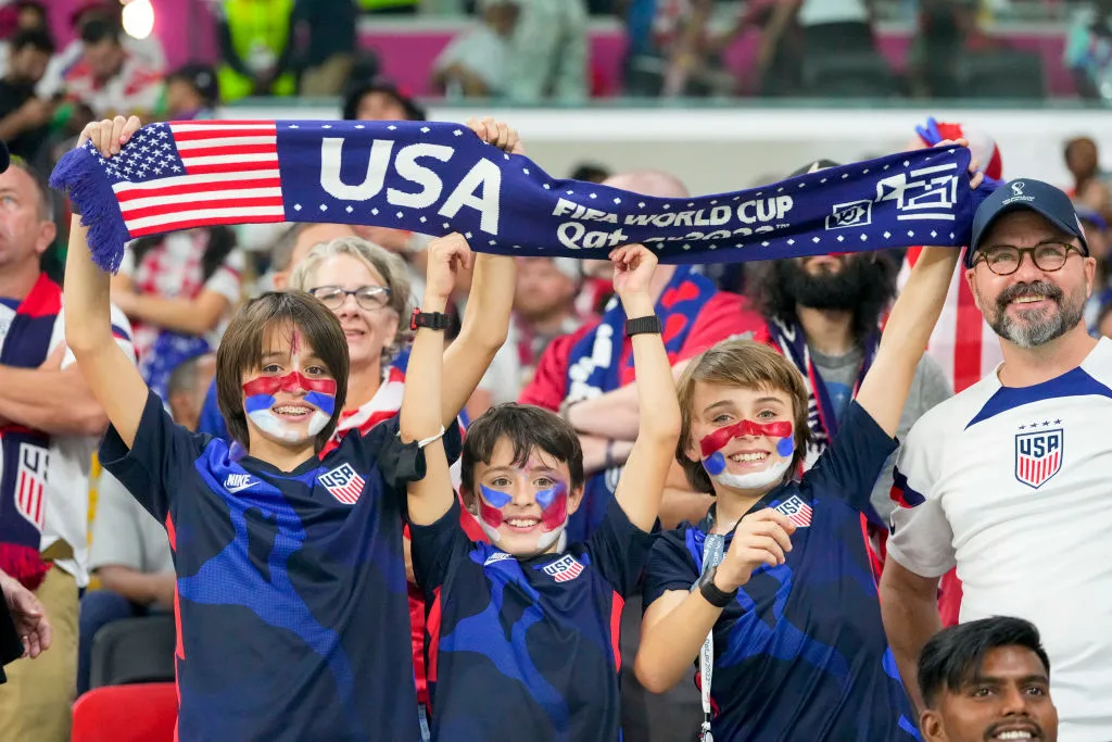 World Cup Miami With Kids | Family Guide to Hard Rock Stadium