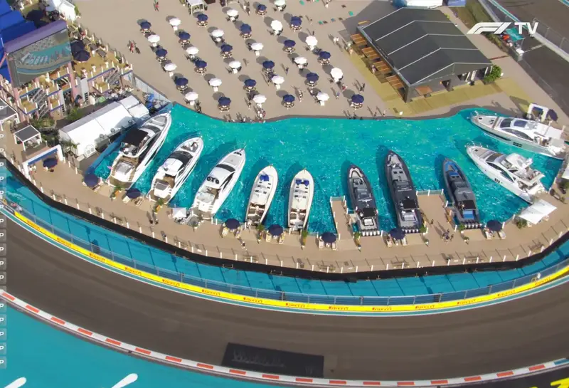 What to Expect from the Formula 1 Miami Grand Prix Fan Experience in 2026